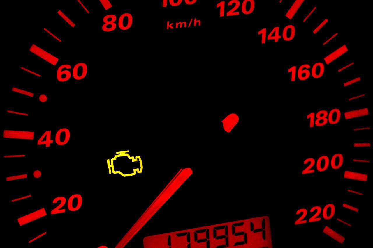 3 Most Common Reasons for a Yellow Check Engine Light