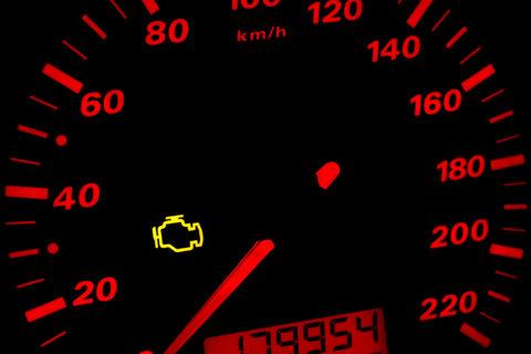 3 Most Common Reasons for a Yellow Check Engine Light